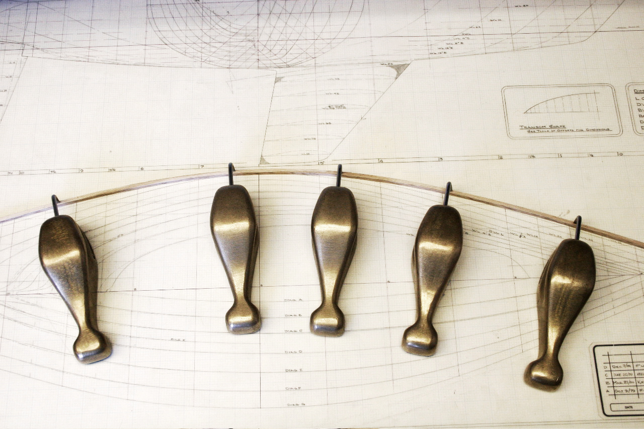 On the Spline: A Brief History of the Computational Curve (Full ...